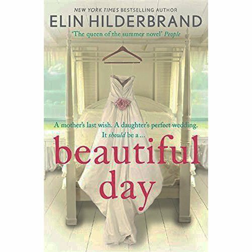Beautiful Day By Hilderbrand Elin | eBay
