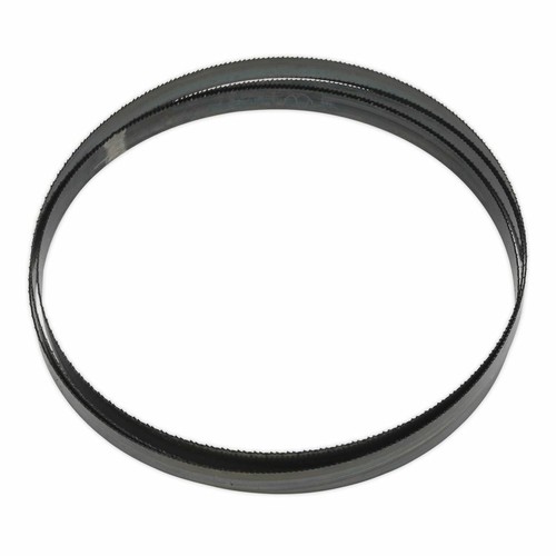 Sealey SM5/113 Bandsaw Blade 1638 x 13 x 0.63mm 14tpi 5024209205979 | eBay