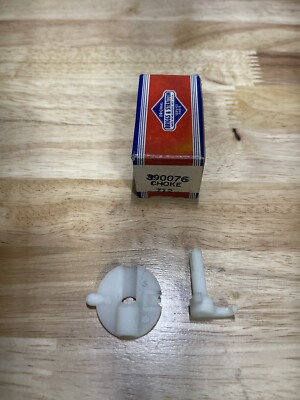 BRIGGS & STRATTON 390076 CHOKE | eBay