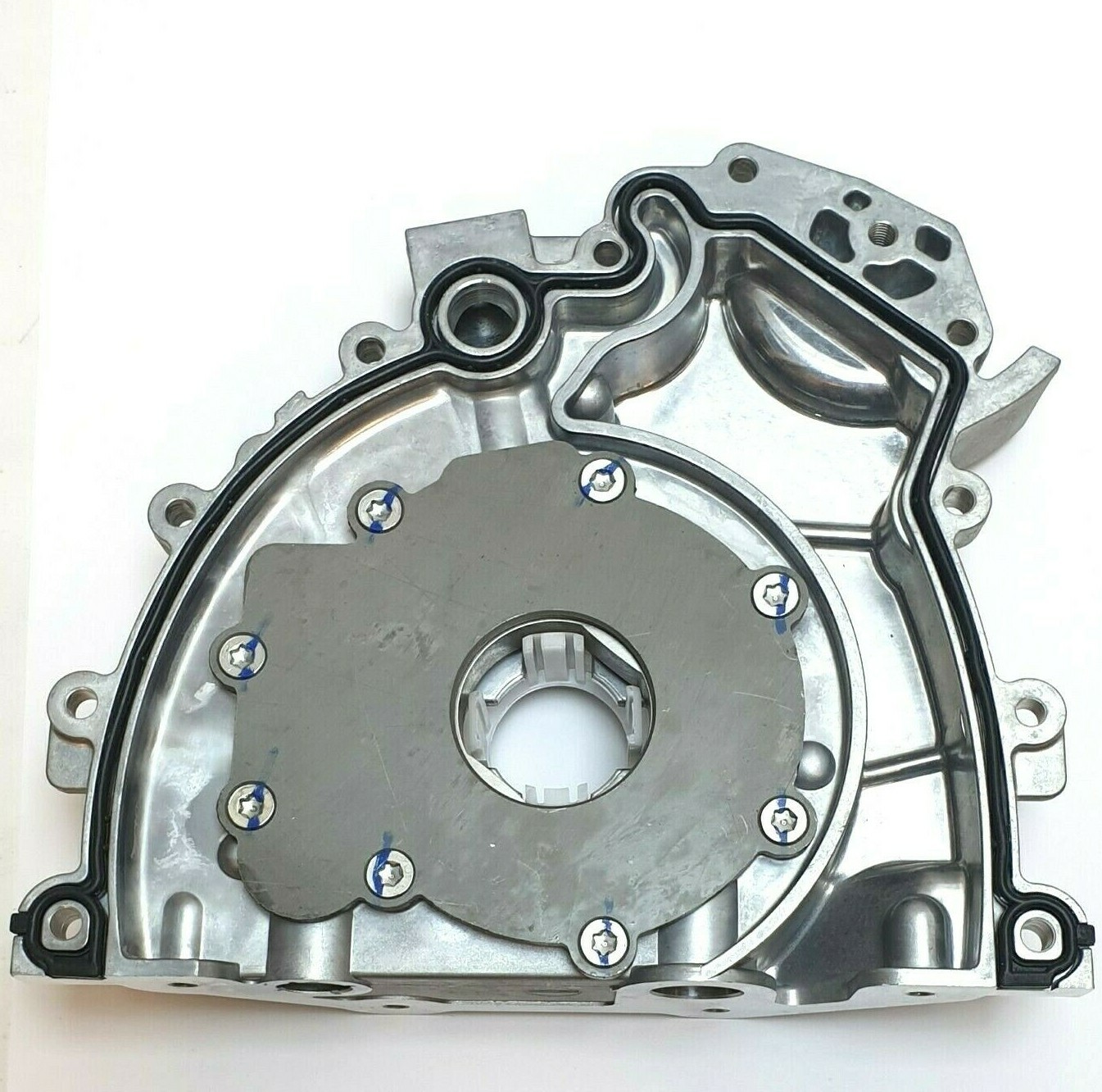 Ölpumpe Für Range Rover 9X2Q-660-AD LR013487 SDV6 3.0 D TDV6 | eBay.de