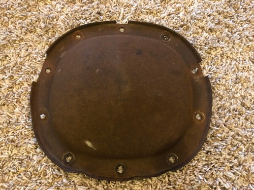 1993 - 2002 Camaro Firebird Rear End Cover Differential 10 Bolt Diff | eBay