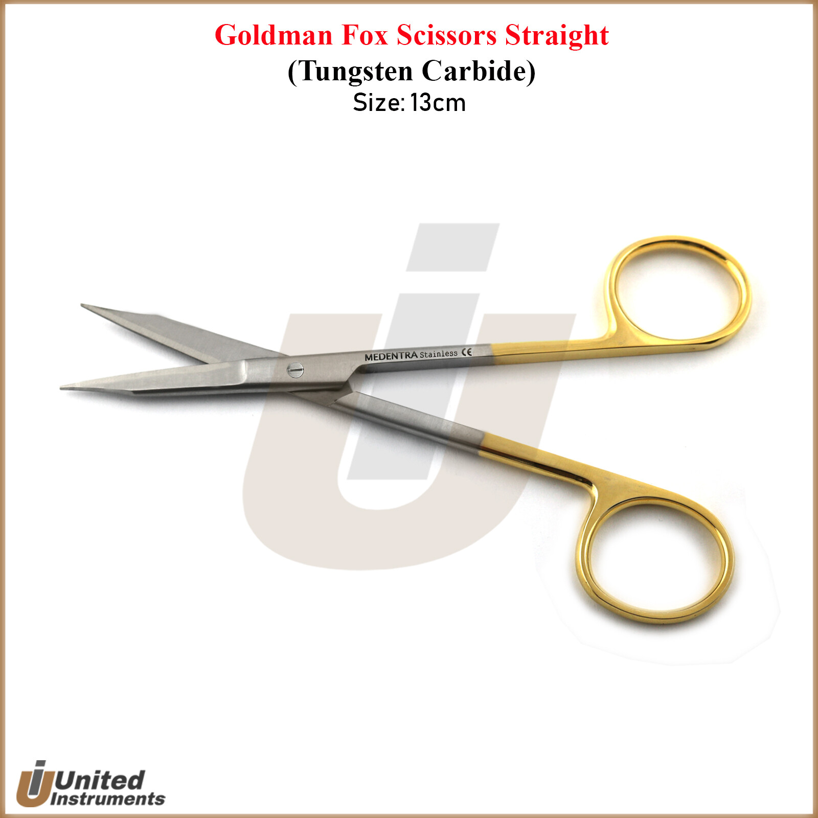 All Type Medical Scissors Needle Holders Tissue Super-Cut Shears Suture ...