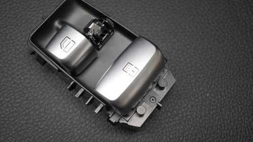OEM MERCEDES BENZ S-CLASS W222 WINDOWS CONTROL SWITCH BUTTONS PANEL ...