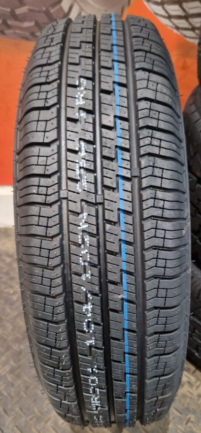 1 x 155/70 R12C Journey WR301 104/102N Trailer 155 70 12 (1557012 ...