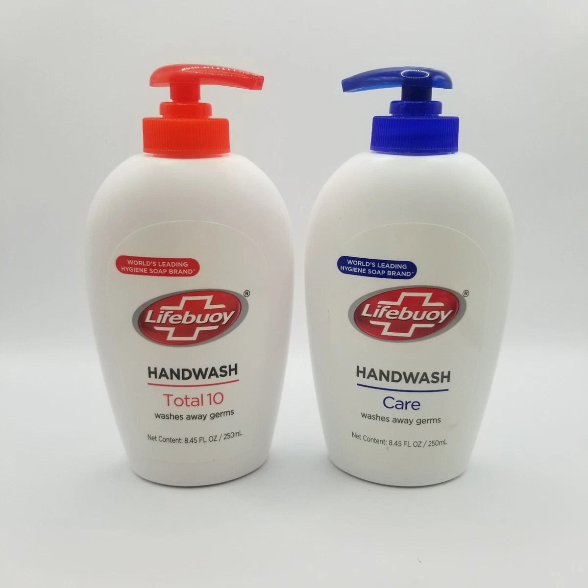 Lifebuoy Hand Wash