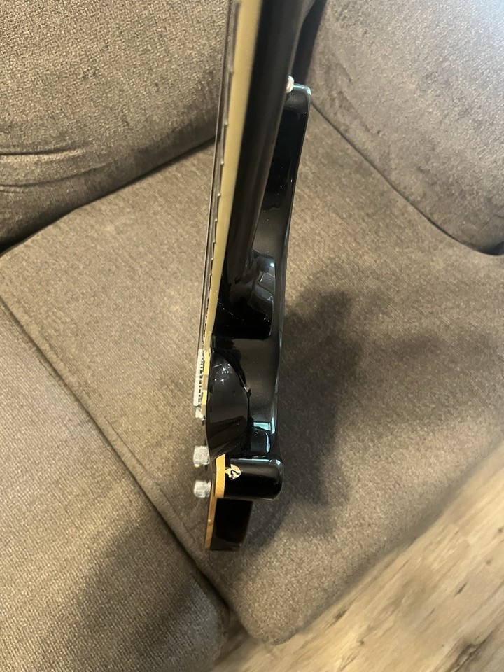 Firefly Elite FFPR 2023 - Transparent Black | eBay