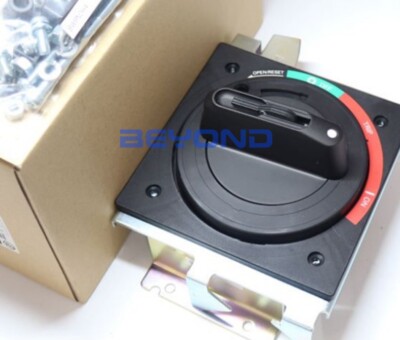 1PC NEW For FUJI Circuit Breaker External Operation N-Handle BW9N0HA | eBay