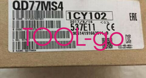 1PC Mitsubishi Q series positioning module QD77MS4. | eBay