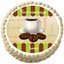 CUP OF COFFEE Image Edible cake topper design | eBay