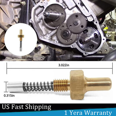 For Polaris Ranger 700 800 Sportsman 700 800 RZR 800 Oil Pressure ...