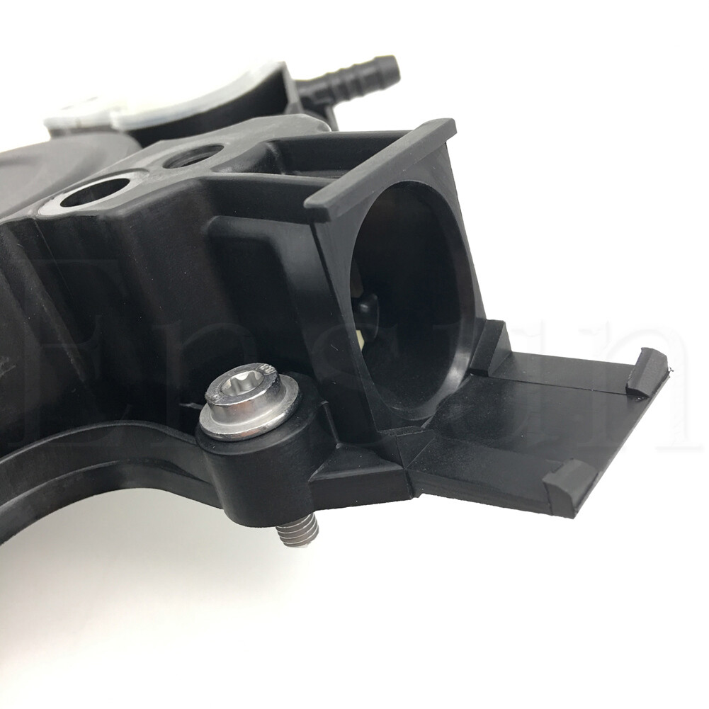 PCV Valve Oil Separator 06K103495AH for VW Golf GTi Jetta 1.8T 2.0T ...