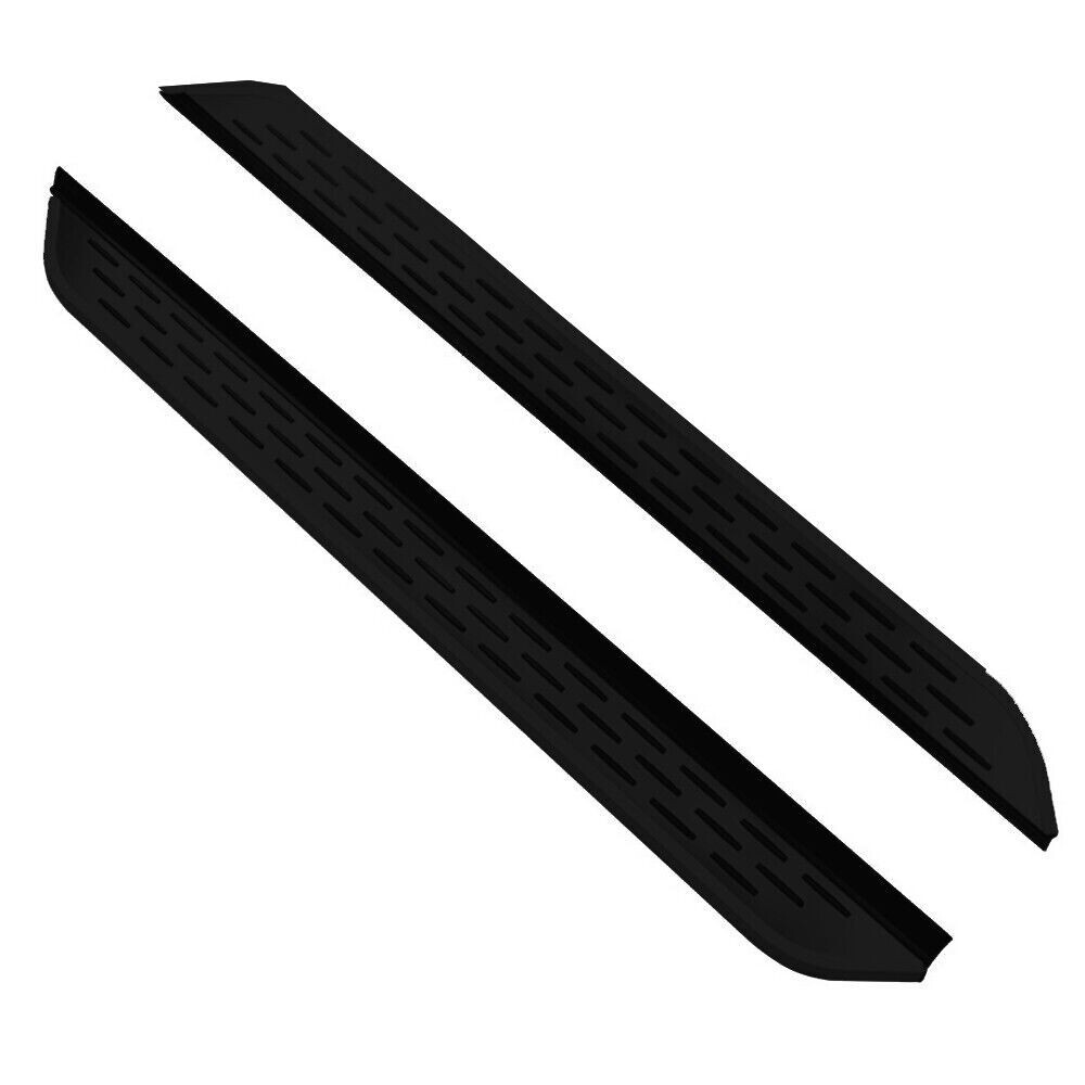 Running Board Fits For Lexus TX 2024 2025 Side Step Nerf Bar Side Pedal ...