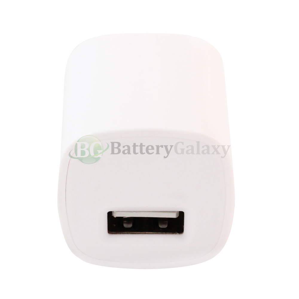 Ipod Touch 4g Wall Charger