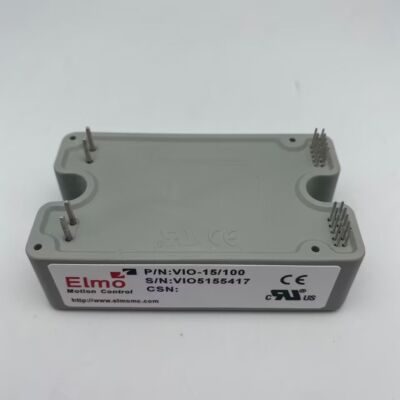 1PCS VIO-15/100 ELMO Module expert new quality 100% VIO-15-100 | eBay