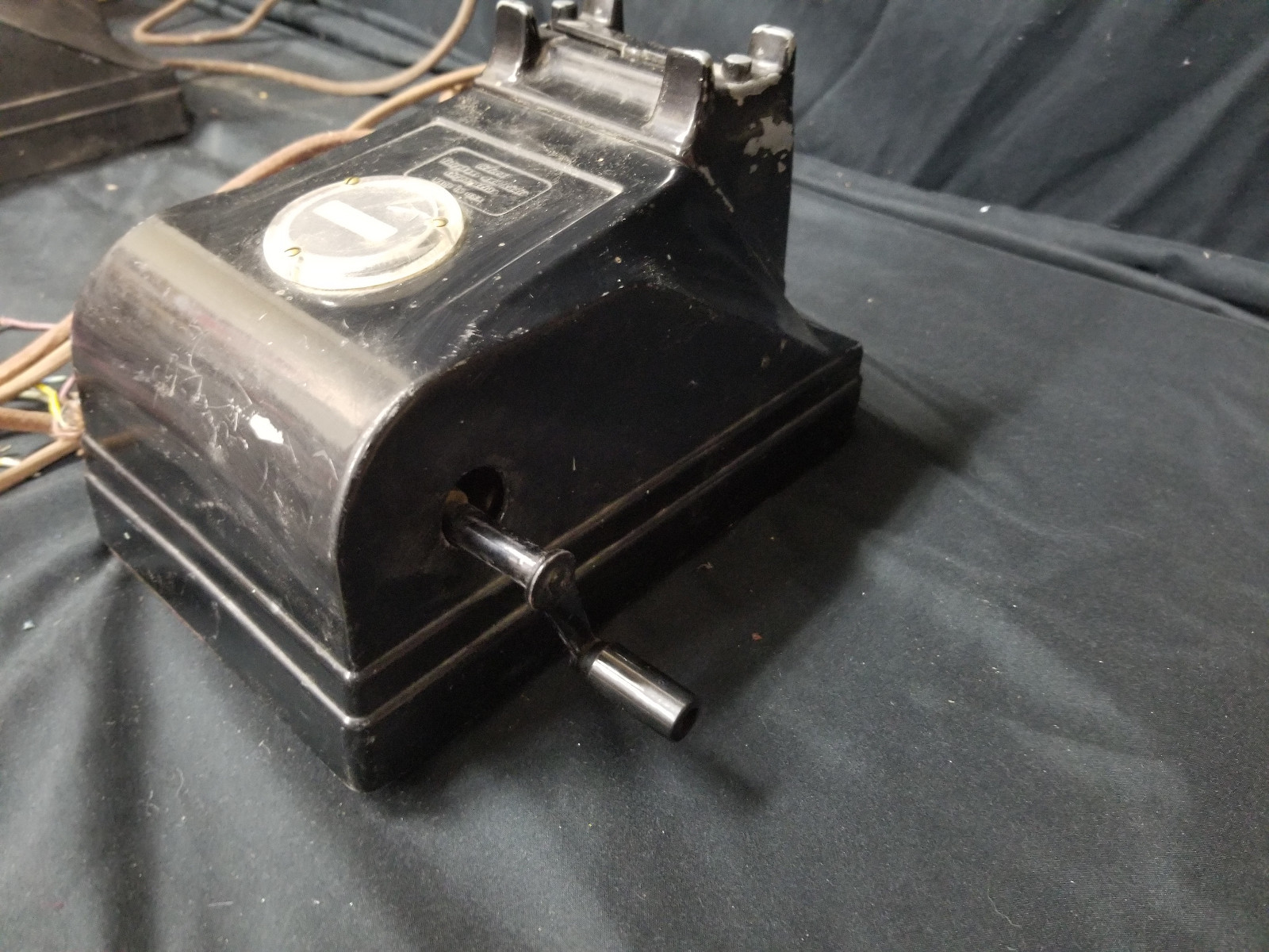 Federal Telephone and Radio Corporation | eBay