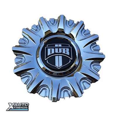Dub "Suave" Wheel Center Cap 10940-15 | eBay