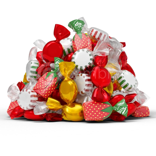 Arcor Hostess Mix by | 2 Lbs of Deliciously Sweet Hard Candy Mix ...