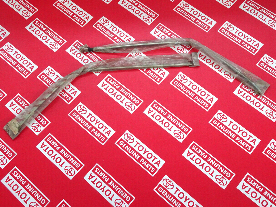 1974 1975 1976 1977 1978 1979 Toyota Corolla Sedan KE36 TE38 Rear Roof ...