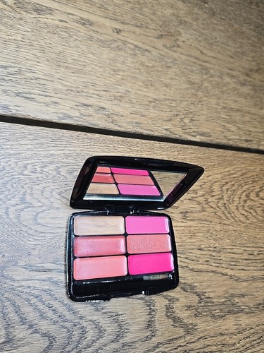 Signature Club A Lipstick Lip Color Kit .6oz/17.5g | eBay