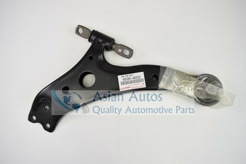 Genuine Lexus RX330 RX350 Front LH Lower Control Arm 4806948020 ...