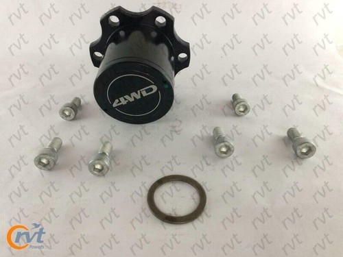 0503AA0230N Automatic Hub Lock Assembly For Scorpio 2.2, 2.5 and Thar 2 ...