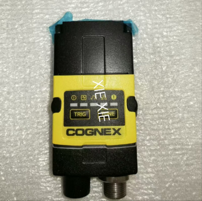 Brand new COGNEX DM262X Barcode scanner shipping Via Fedex or DHL | eBay