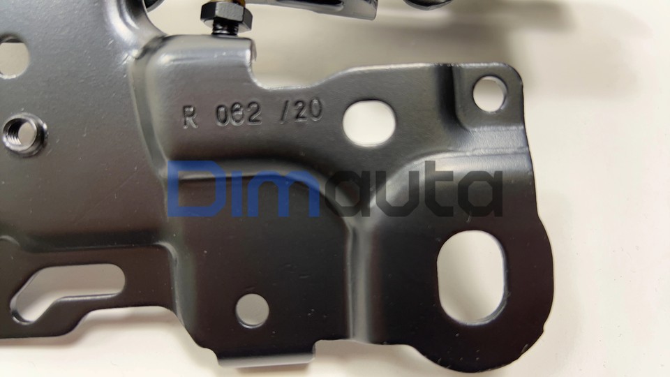 41008494432 BMW Scharnier Frontklappe rec Neu Original OE BMW Autoteil ...