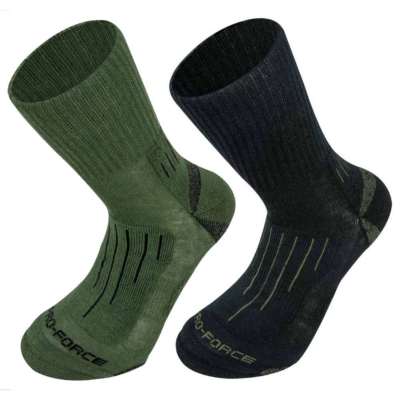 Highlander Crusader Military Army Socks Coolmax Breathable Reinforced ...
