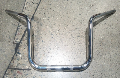 INDIAN MOTORCYCLE PULL BACK/REDUCED REACH HANDLEBARS 2882922-410 | eBay