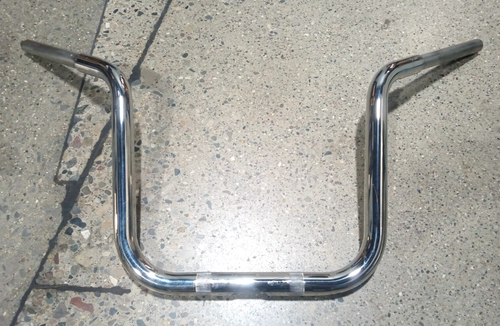 INDIAN MOTORCYCLE PULL BACK/REDUCED REACH HANDLEBARS 2882922-410 | eBay