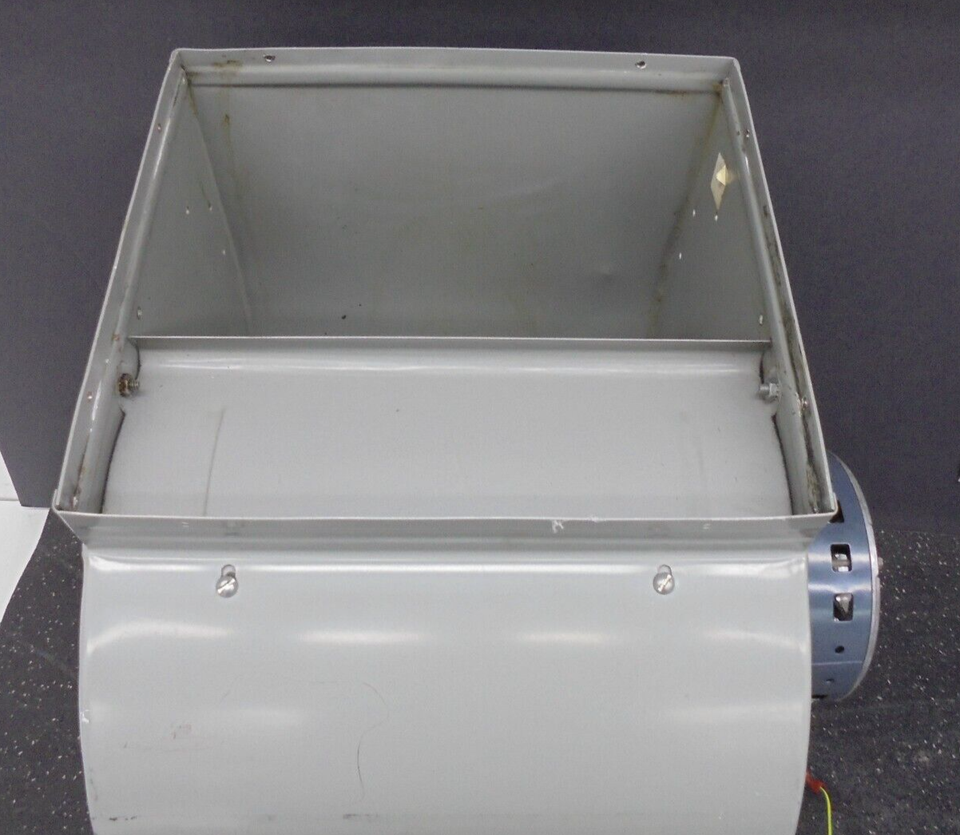 Blower Assembly with Genteq 1/2 HP motor 5KCP39KG U551S | eBay