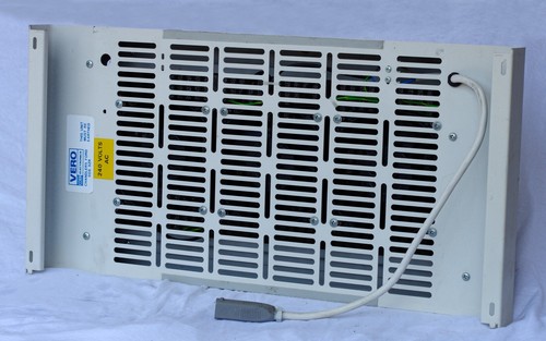 Vero Rack Lüfter mit 3 Papst Axial Lüfter 4550N, 230V AC 16,5 W | eBay.de