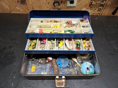 Tackle Boxes - Tackle Box Union