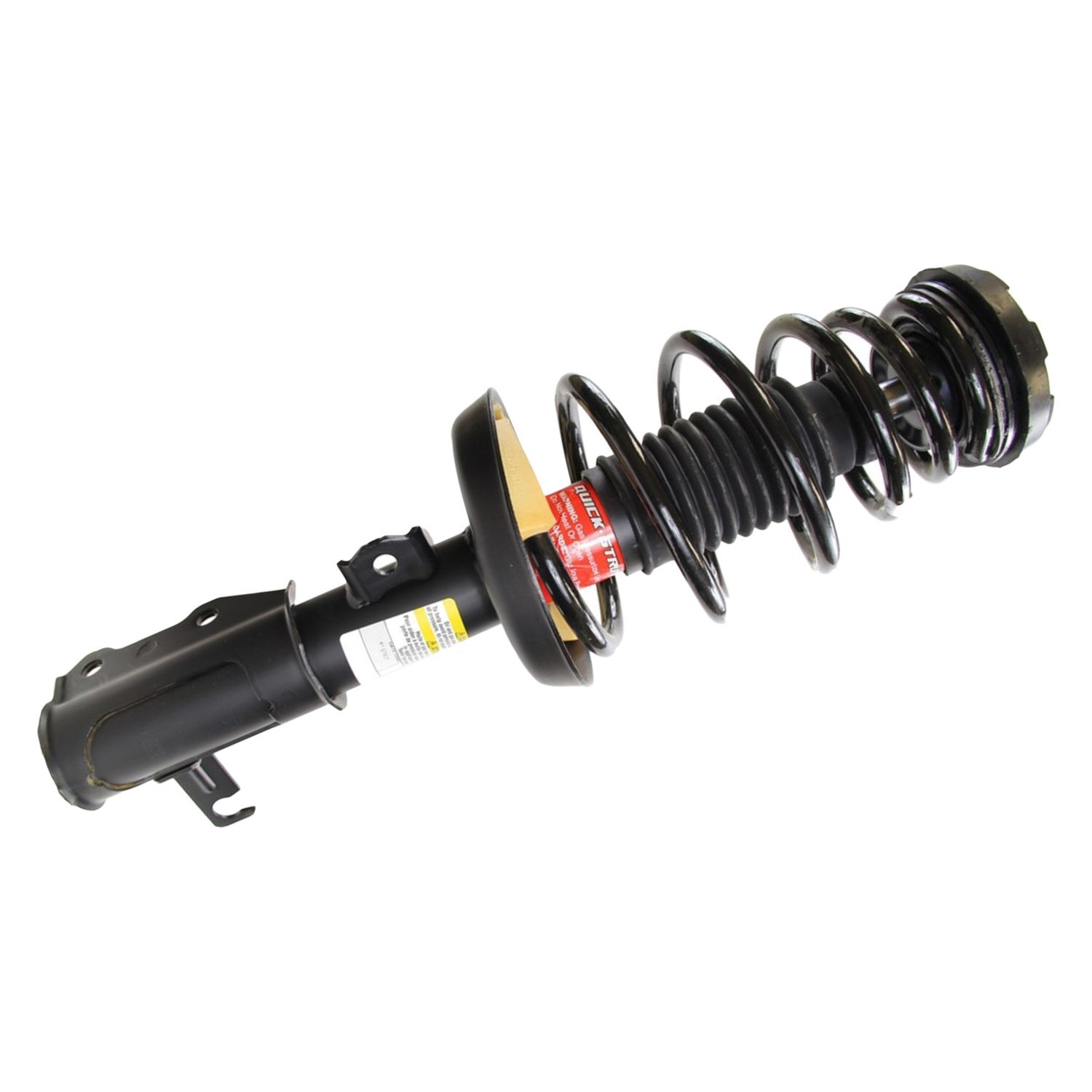 Driver Strut Front Chassis Equipment Opt Gna FWD Fits 10 ALLURE 982385 ...