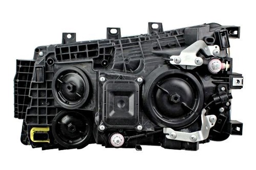 Headlight LED Right For SCANIA L P G R S - Series G280 G320 G340 16 ...