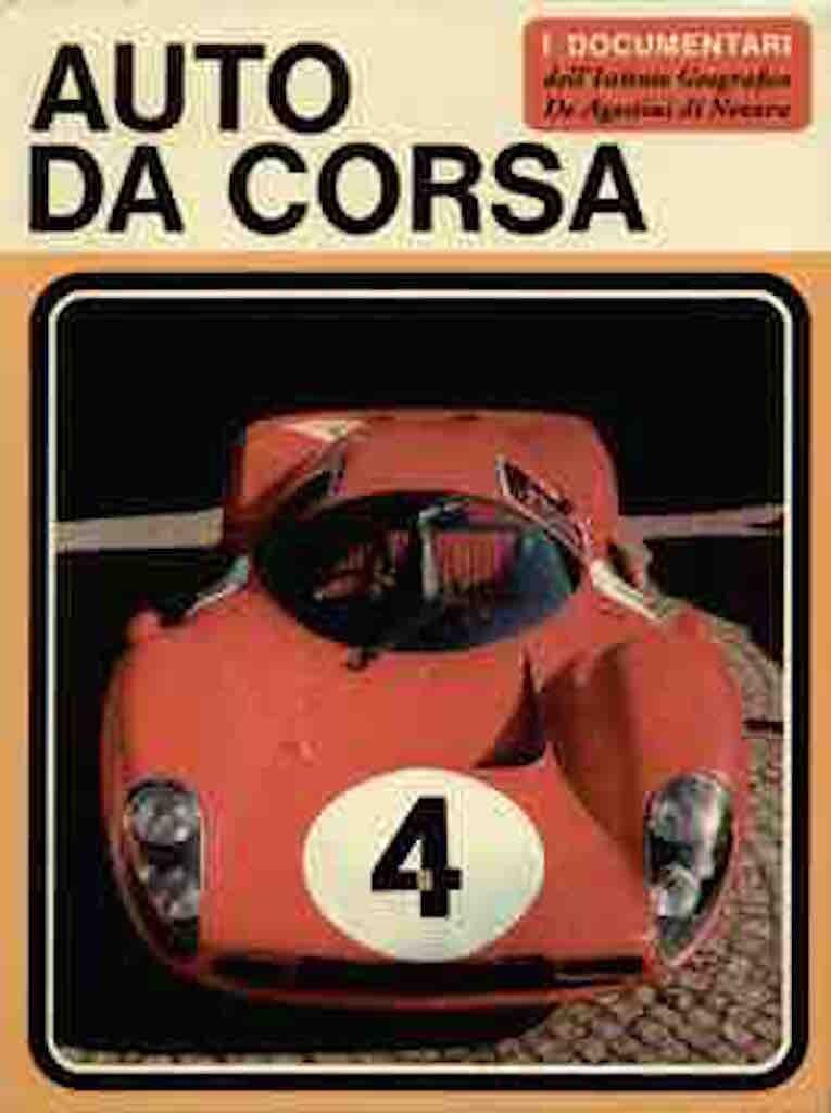 AUTO DA CORSA: I DOCUMENTARI | eBay