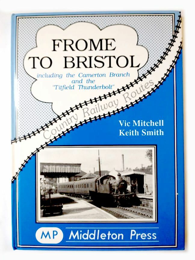 Middleton Press Including Branch Line to Series Select from Drop Down ...