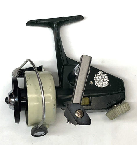 Vintage Zebco Cardinal 4 Spinning Reel | eBay