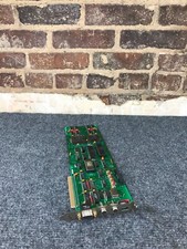 IBM 6280539xm EGA Enhanced Video Card ISA With Memory Expansion Card ...