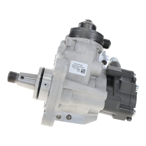 5801470100 Fuel Injection Pump fits Case 570NXT 580N 580SN 580SN WT ...