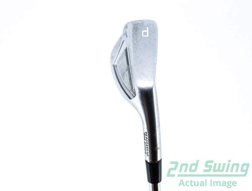 Mizuno JPX 919 Forged Single Iron Pitching Wedge PW Steel Wedge Flex ...