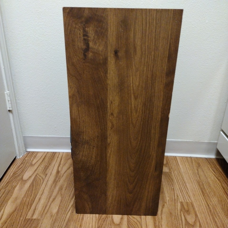 MARANTZ Prestige Series Model 1230 Speaker - Vintage 3-Way Floor ...