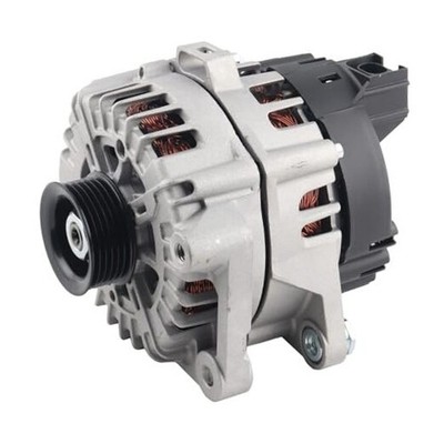 37300-3L050 Alternator High Output 12V 180AMP 6-Groove Clutch Pulley | eBay