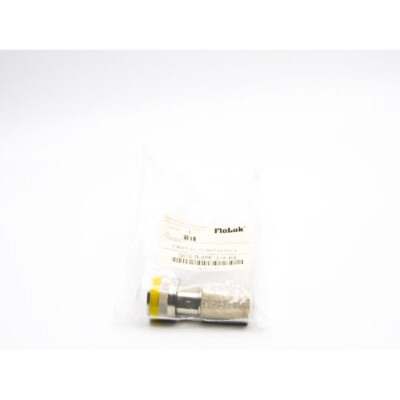 FLOLOK QC8-B-8PF-316-K4 1/2" NSMP | eBay