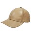 Emstate Mens Womens Genuine Cowhide Leather Baseball Cap Many Colors ...