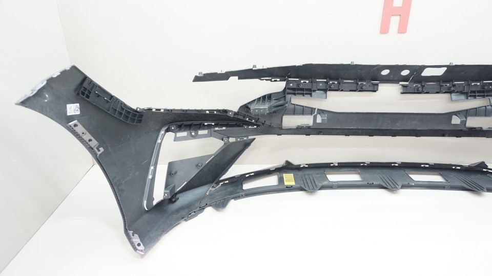2024-2025 HYUNDAI ELANTRA FRONT BUMPER COVER PANEL OEM 86511-AAAA0 | eBay