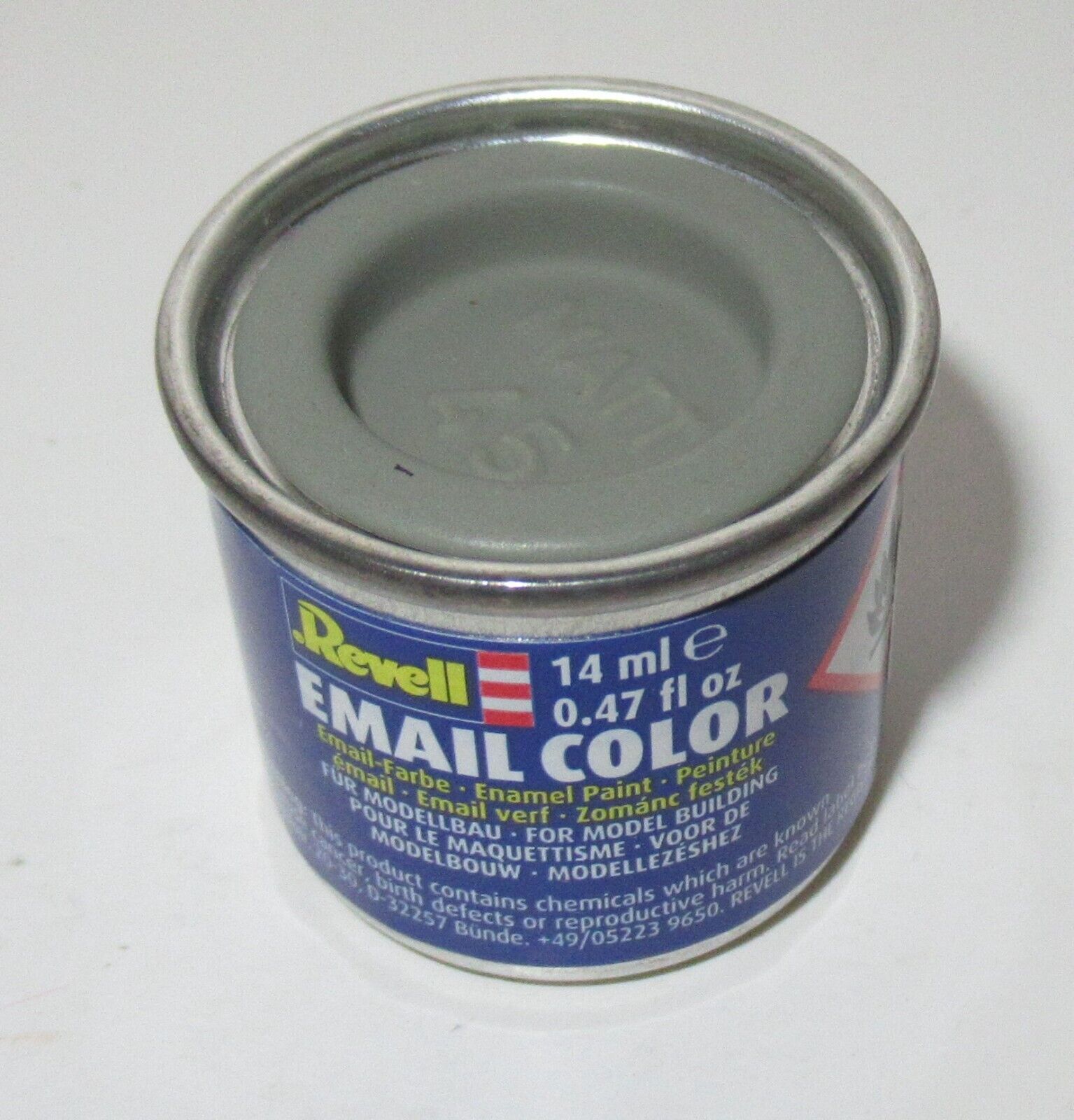 Revell Email Color- Enamel Light Olive Matt #45 (14ml) #32145 NEW | eBay