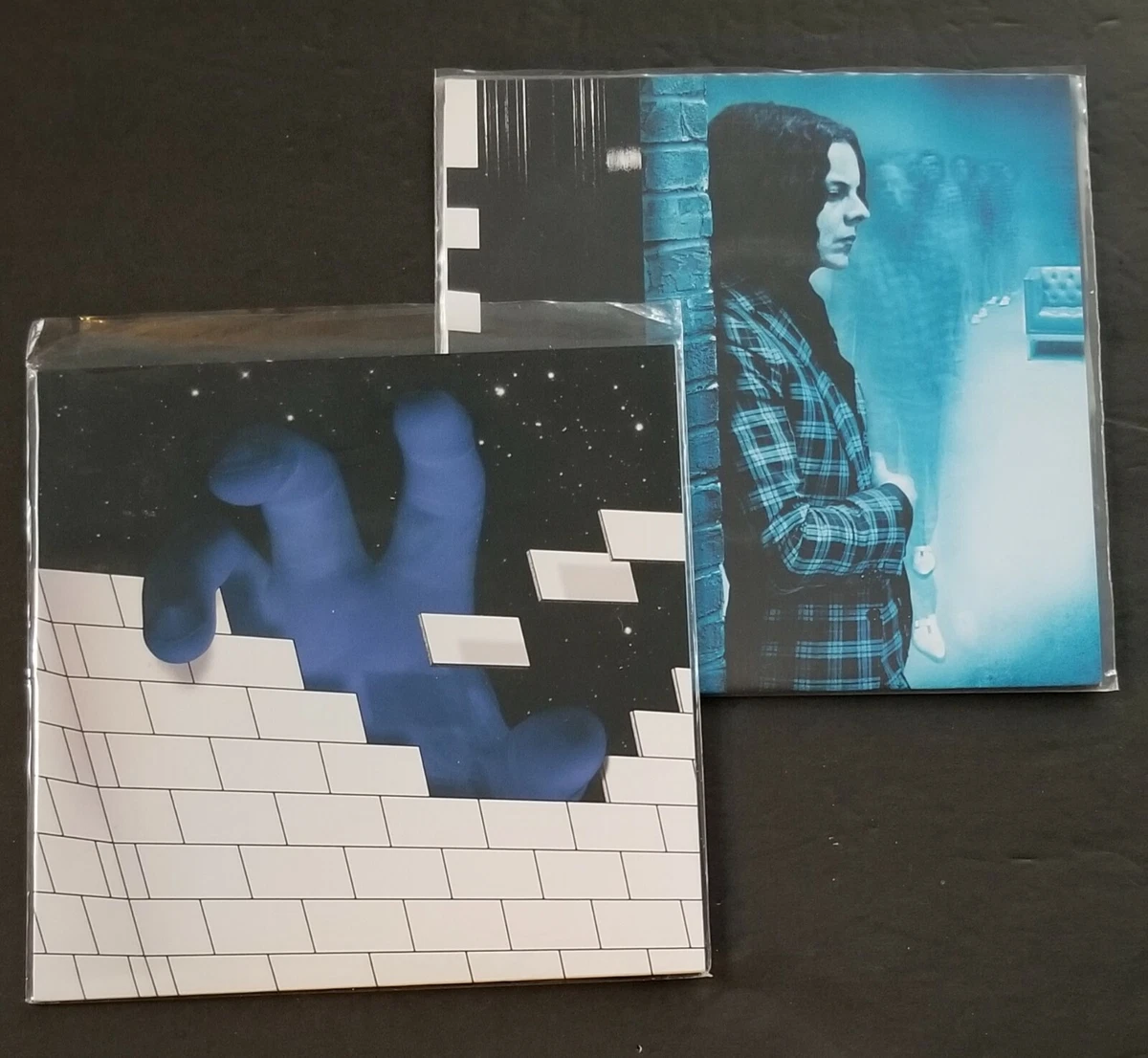 Jack White Lazaretto Single