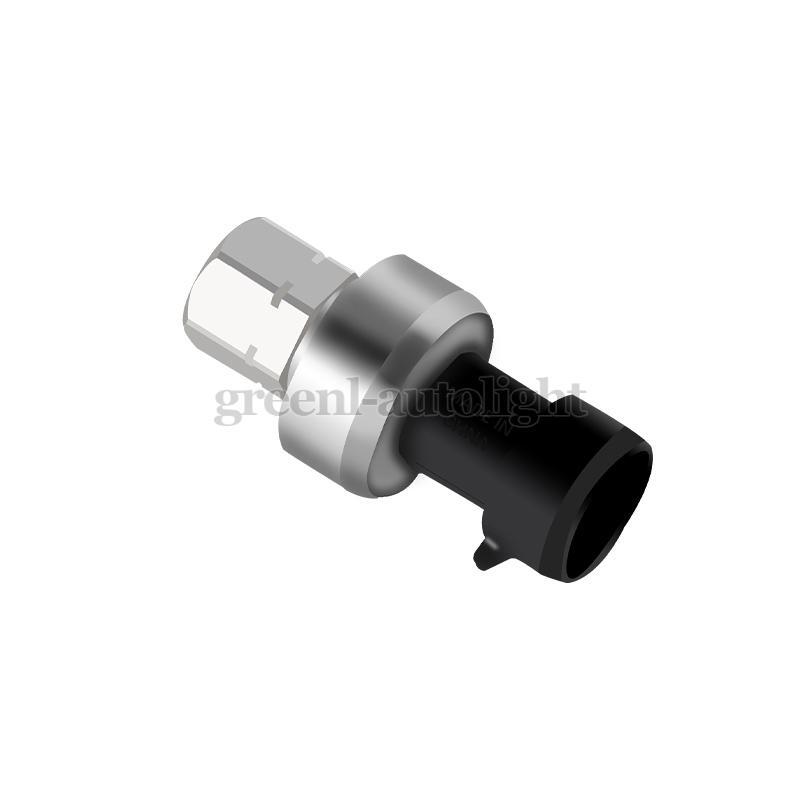 A/C Refrigerant Pressure Switch Sensor For GM Buick Chevrolet Hummer ...
