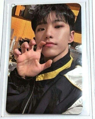 SEVENTEEN Hoshi BSS SECOND WIND Limited to 330 people Photocard | eBay